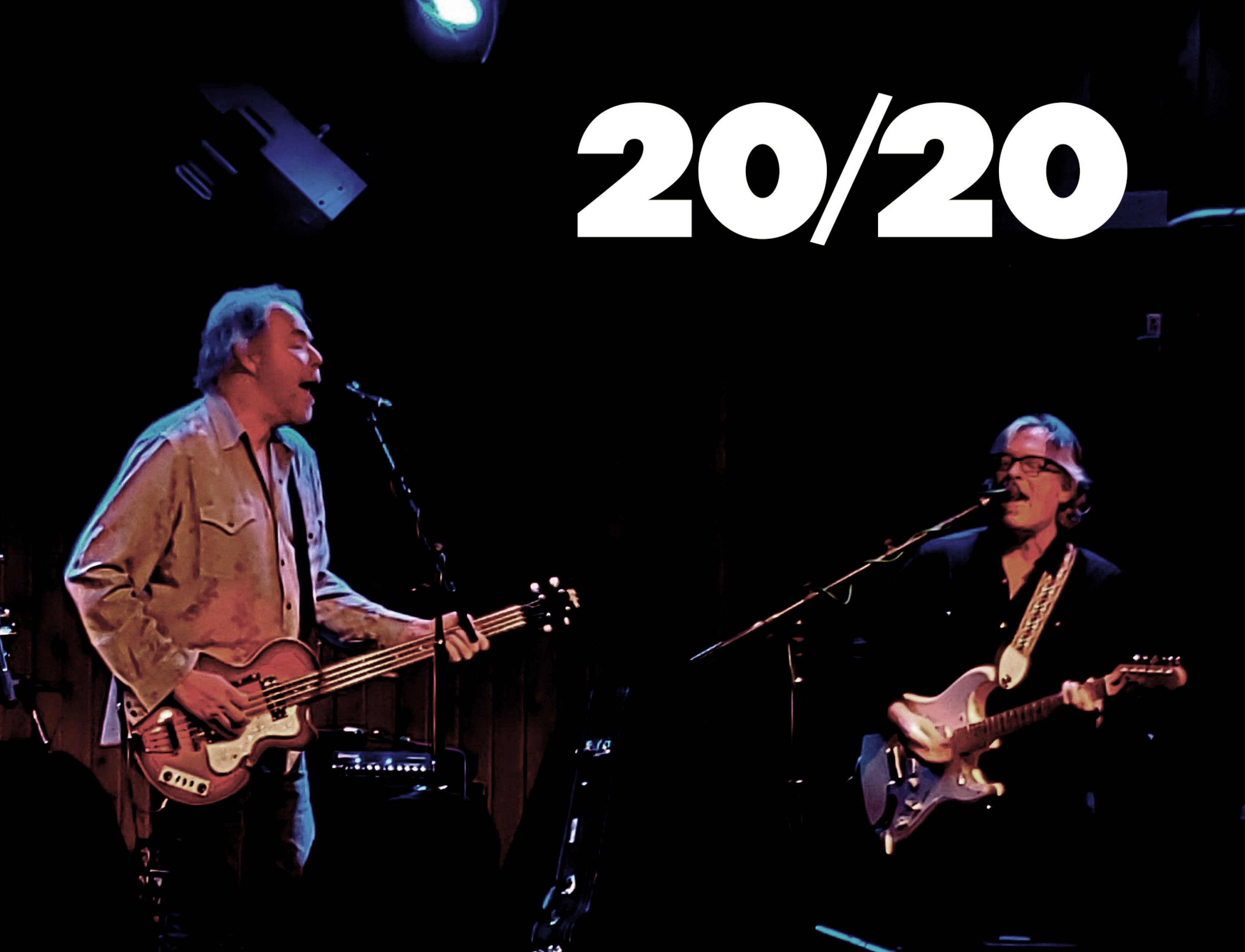 20/20’s Ron Flynt and Steve Allen on their 1979 debut and new album