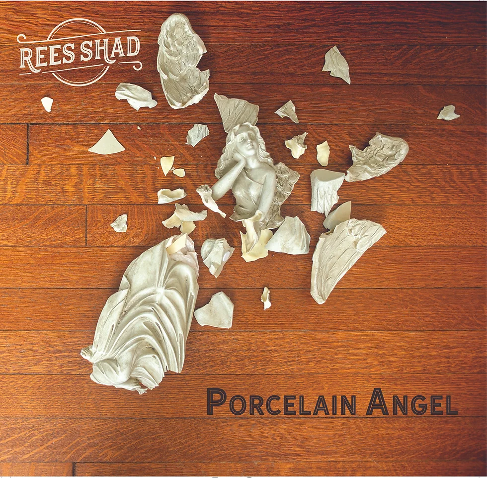 Indie Spotlight on Randall Bramblett, David J, The Tasty Kings With ...