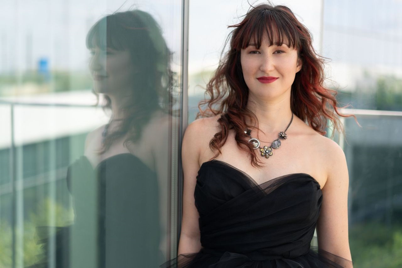 Ariane Racicot, Davenports, Ron LeDoux Quartet, Andorra, Matt Lesch go ...