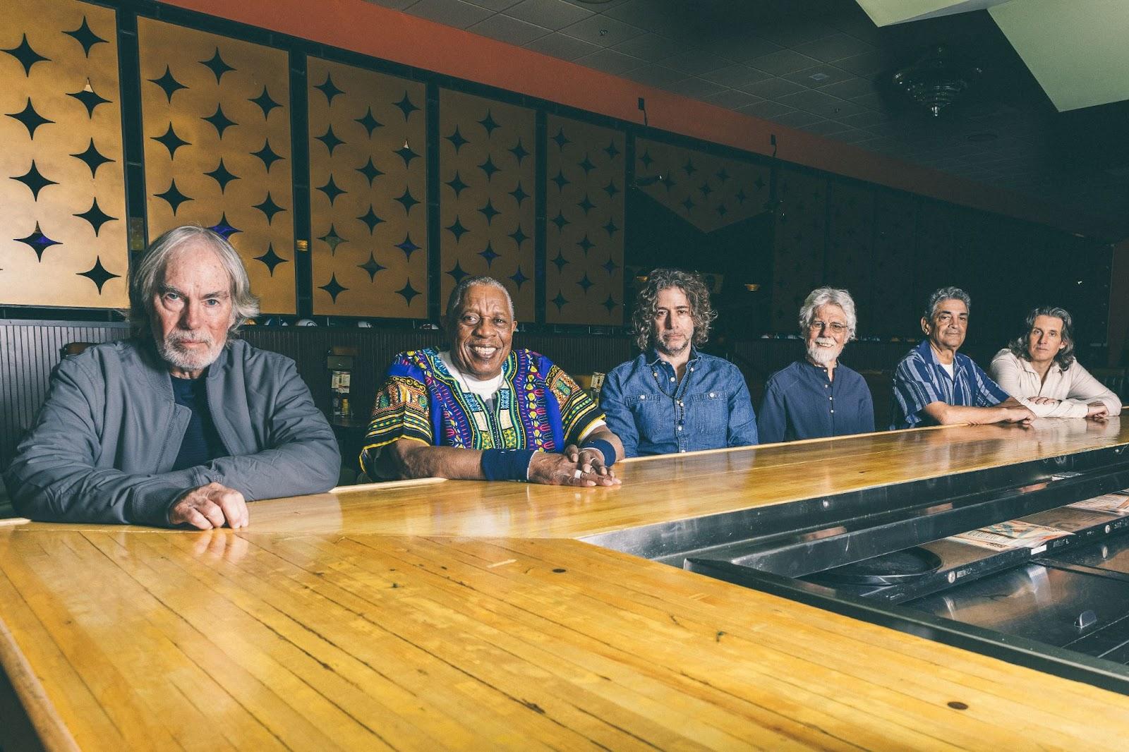 Little Feat to release new studio album in May 2025