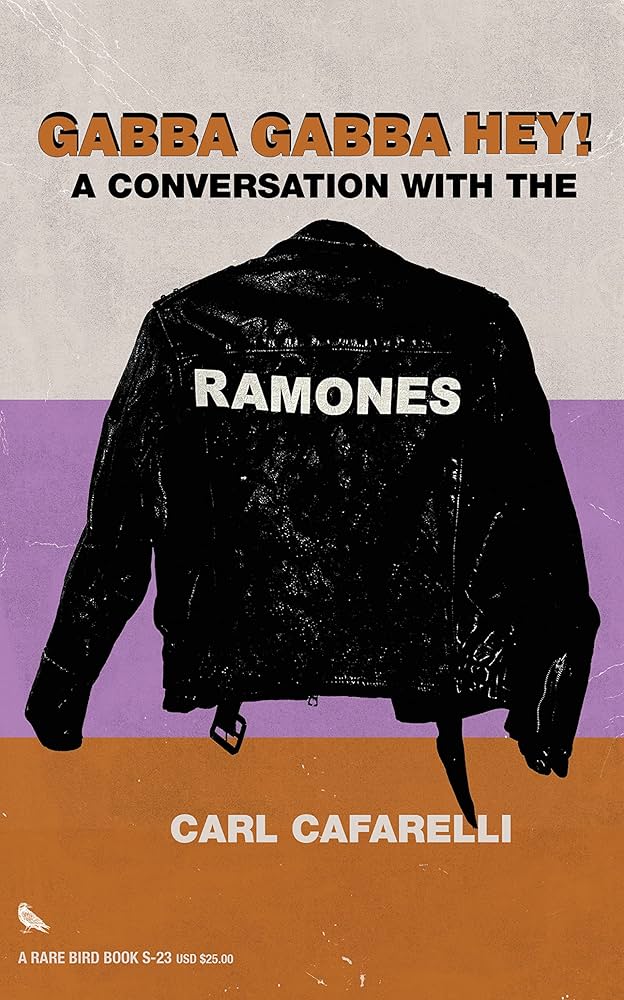 The latest and greatest in Power Pop, early 2025