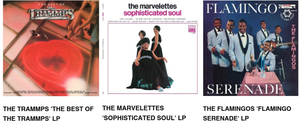 The Embers book and 6 songs with beach music drummer Bobby Tomlinson