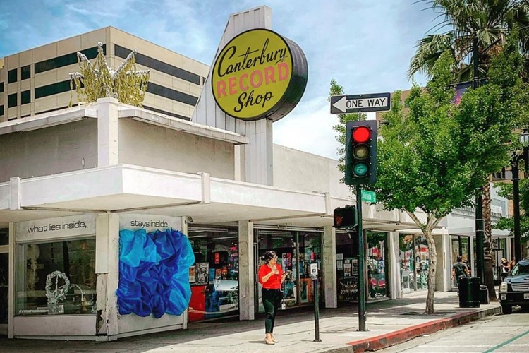 10 legacy record stores alive and well in 2025