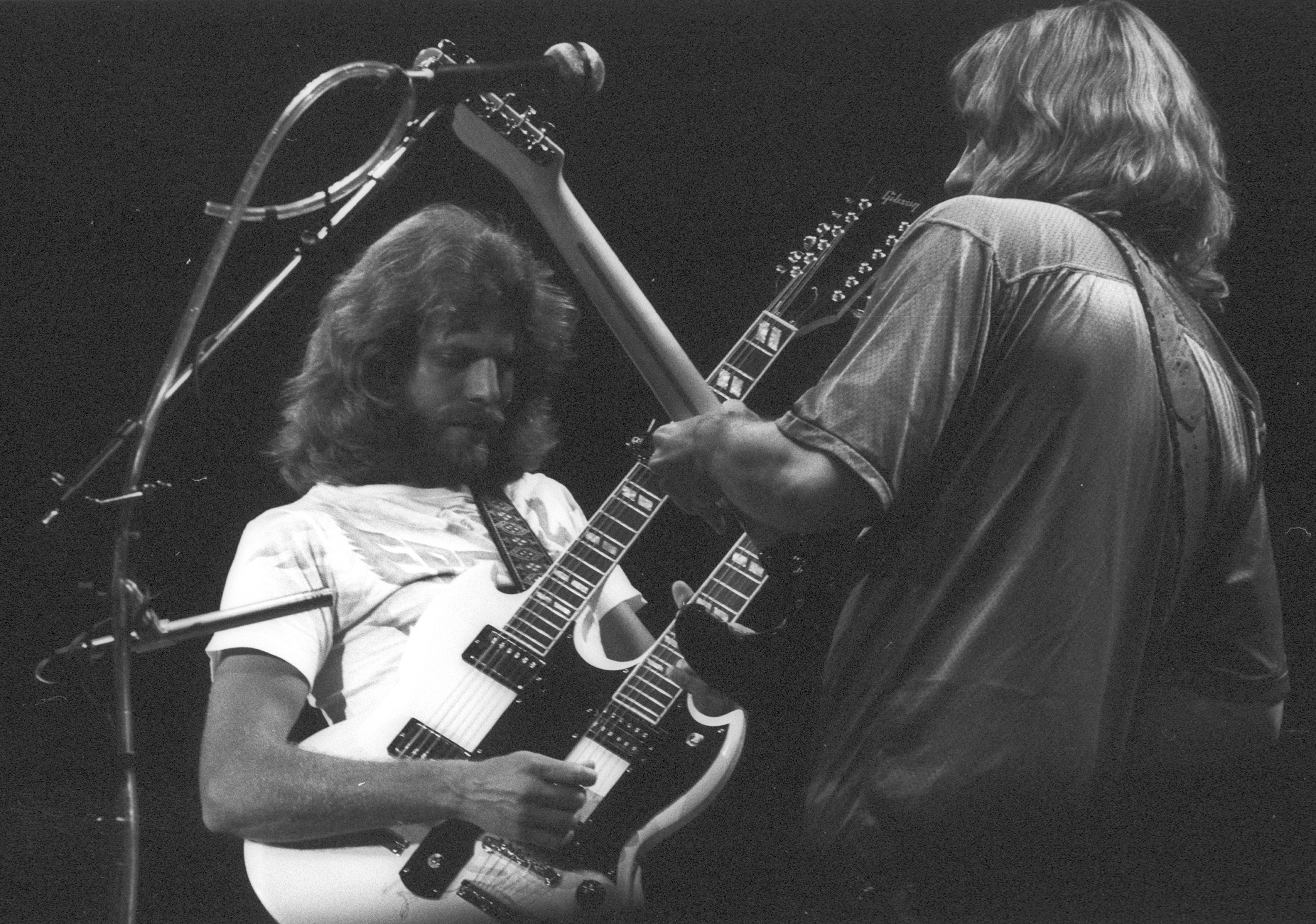 Guitar icon Don Felder: "I plan to rock ‘til I drop"