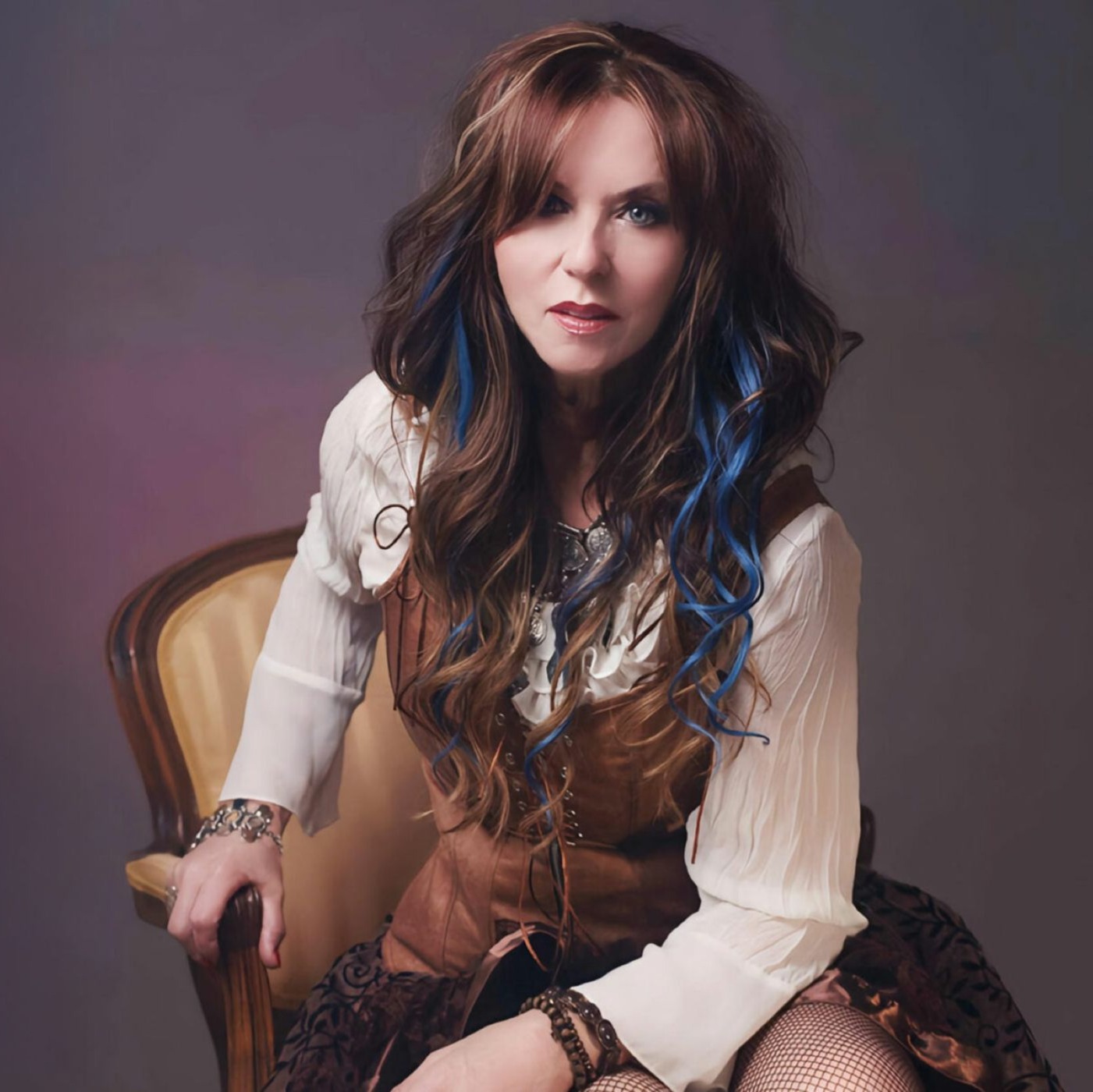 Gabrielle de Val discusses 6 songs from her exciting new album