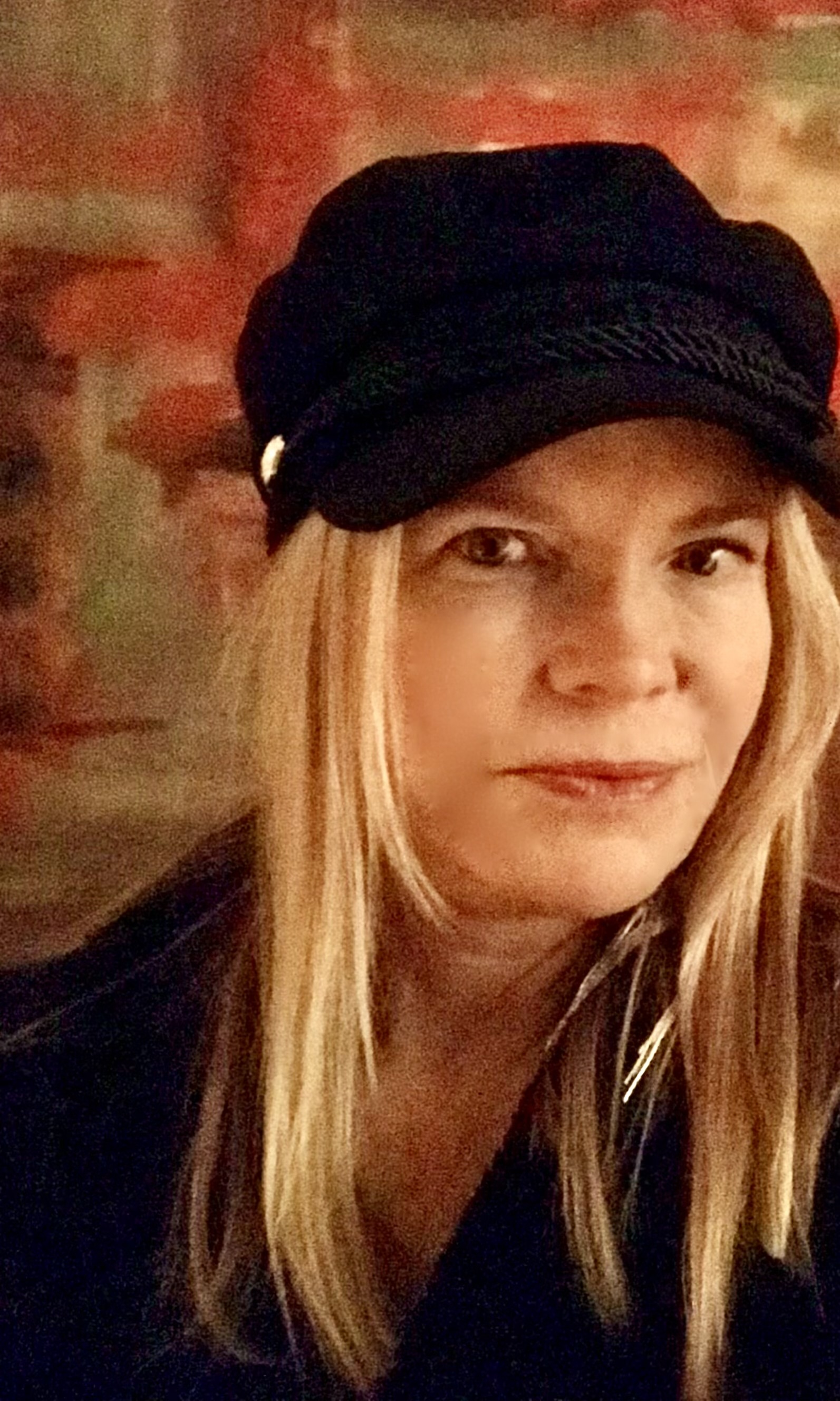 Peggy James discusses 6 songs from her new album