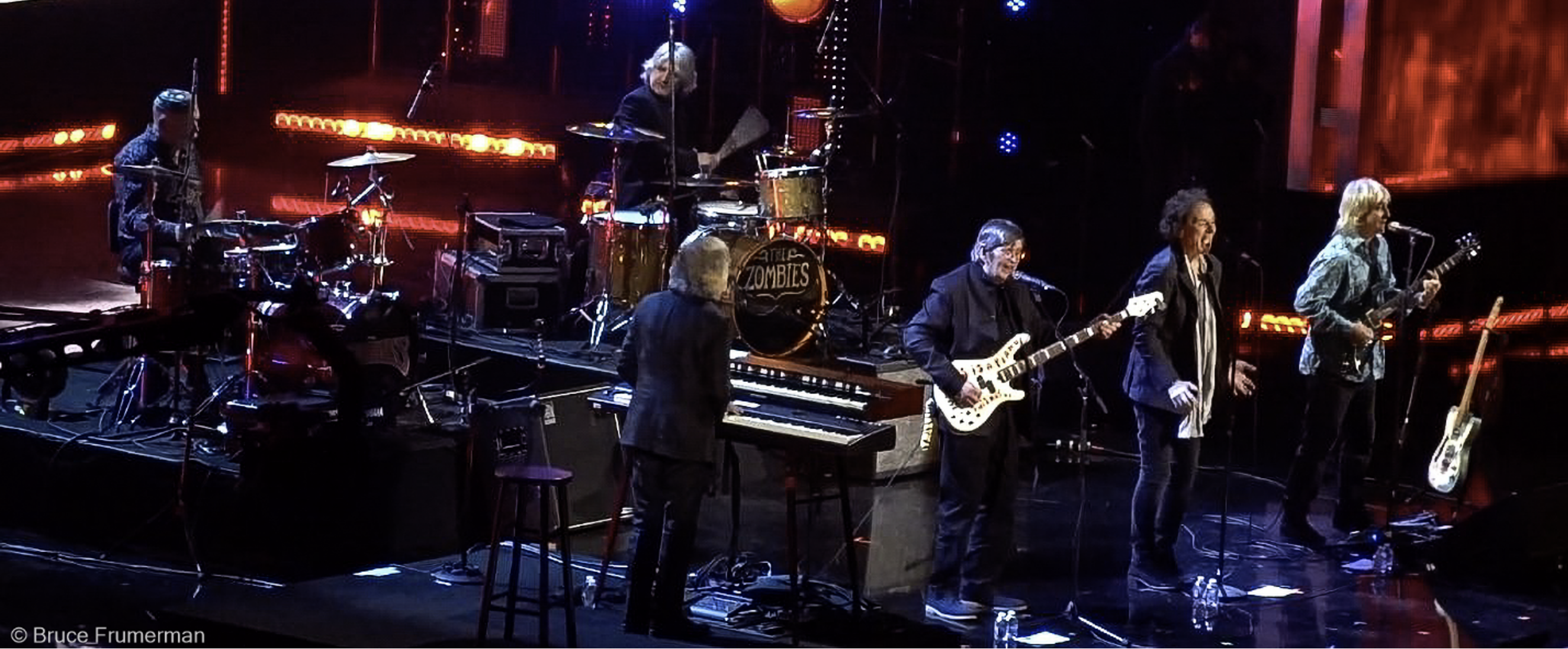 The Zombies elevate their legacy with documentary, deluxe editions and more