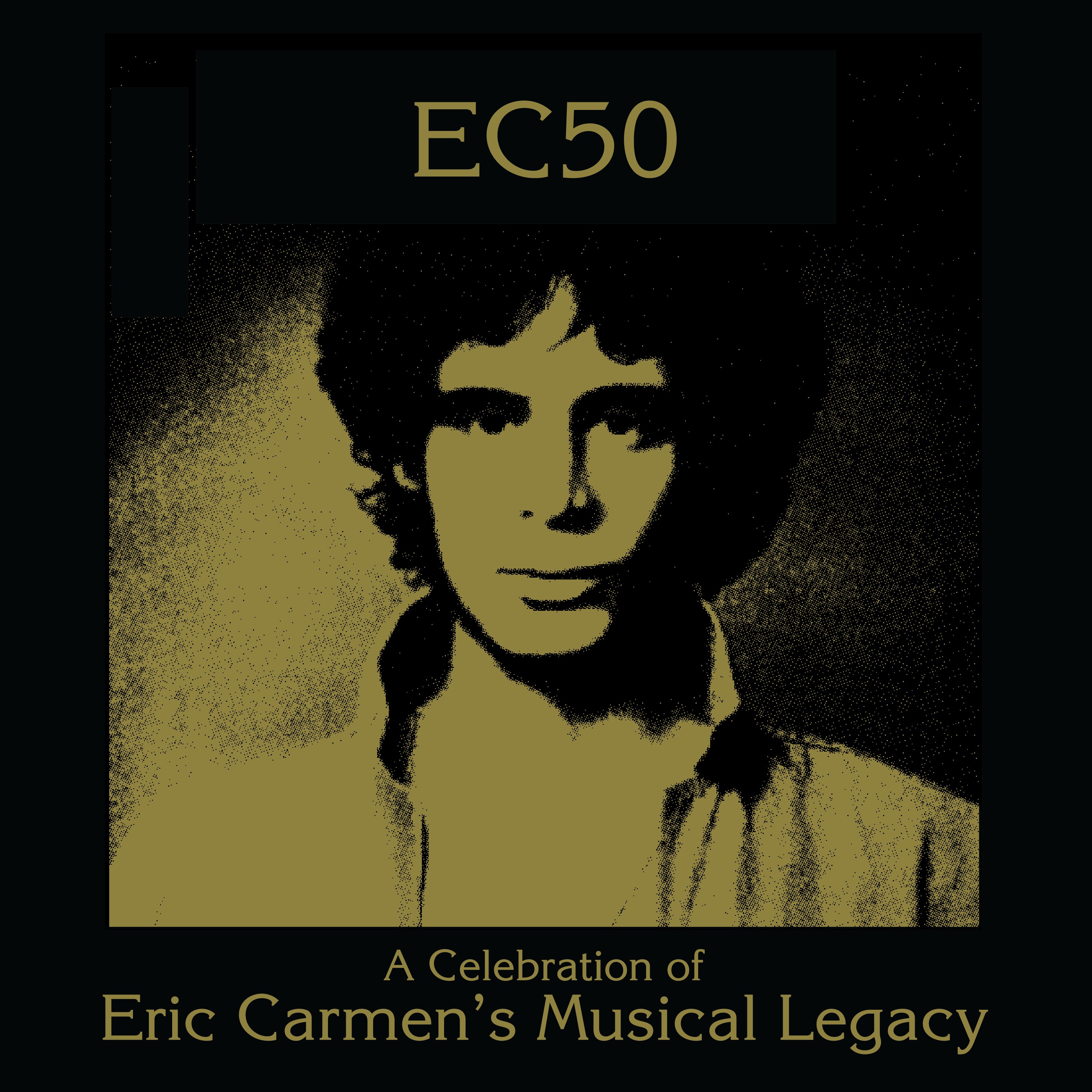 Celebrating Eric Carmen solo debut 50th anniversary with tribute concert