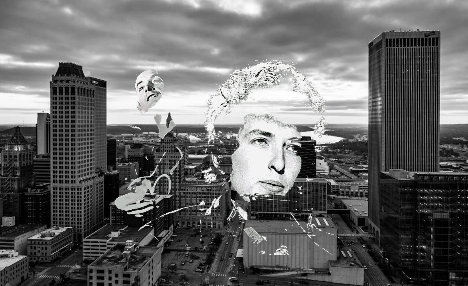 Goldmine pays a visit to Dylan and Guthrie in Tulsa