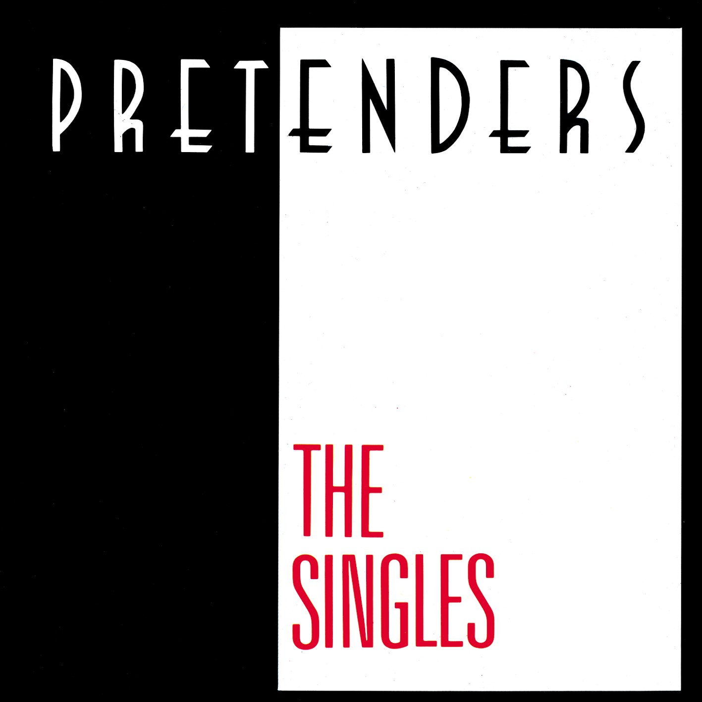 Reissued Pretenders’ collection ‘The Singles’ highlights the hits from ...