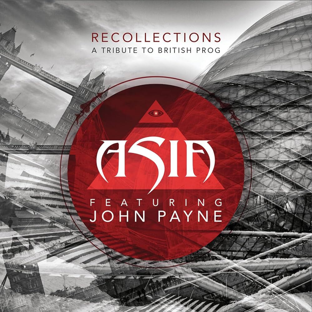 A ‘Moment of Madness’: John Payne plots a new course for his Asia lineup