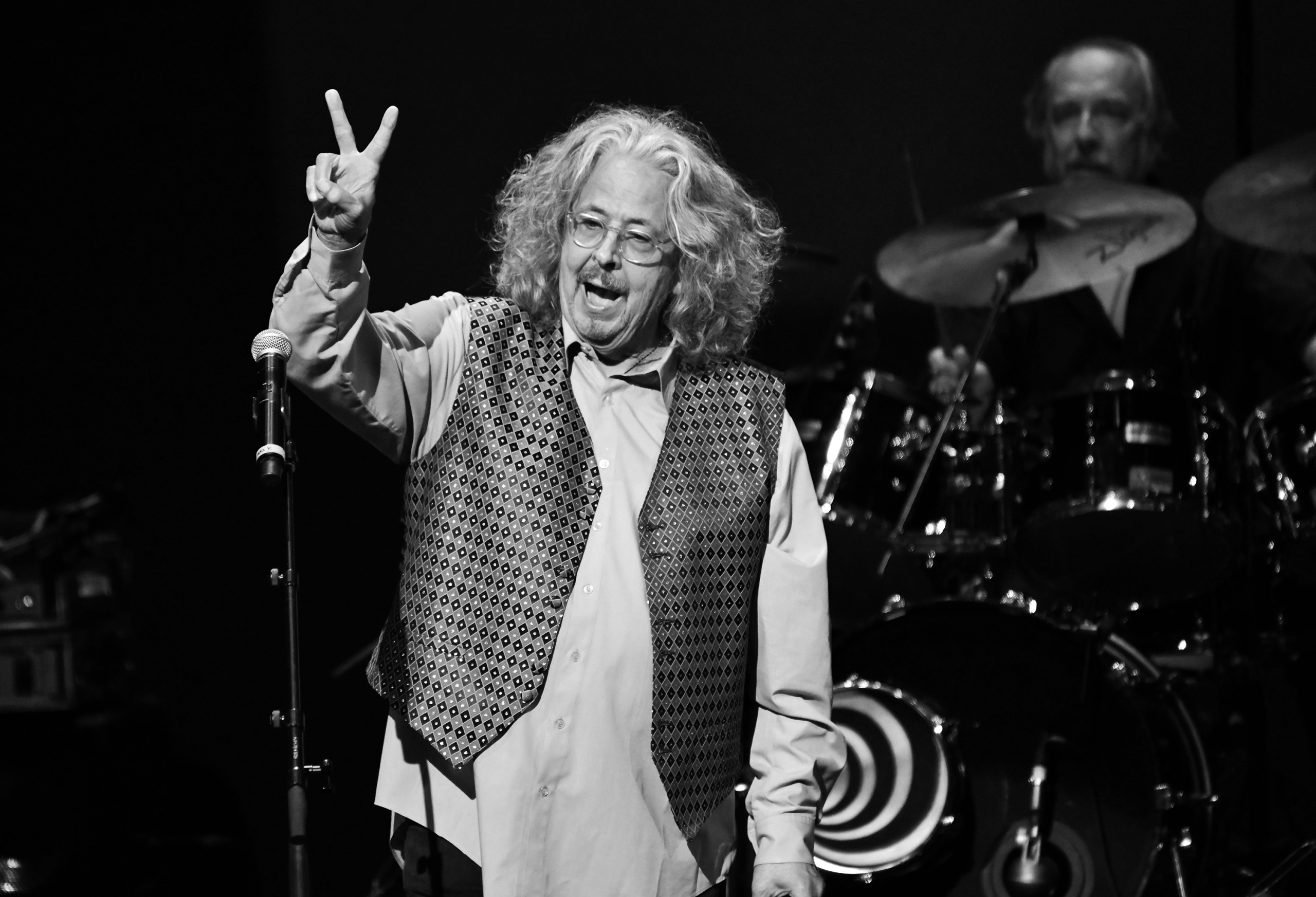 Mark Volman’s deep admiration for underrated Flo & Eddie music