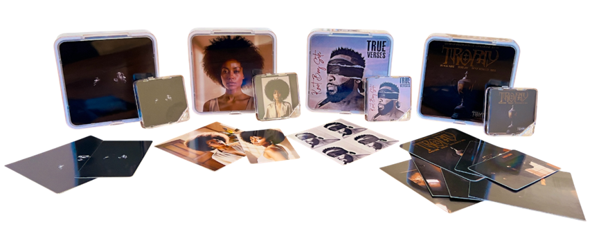 Meet physical music media's new sibling — KiT Album