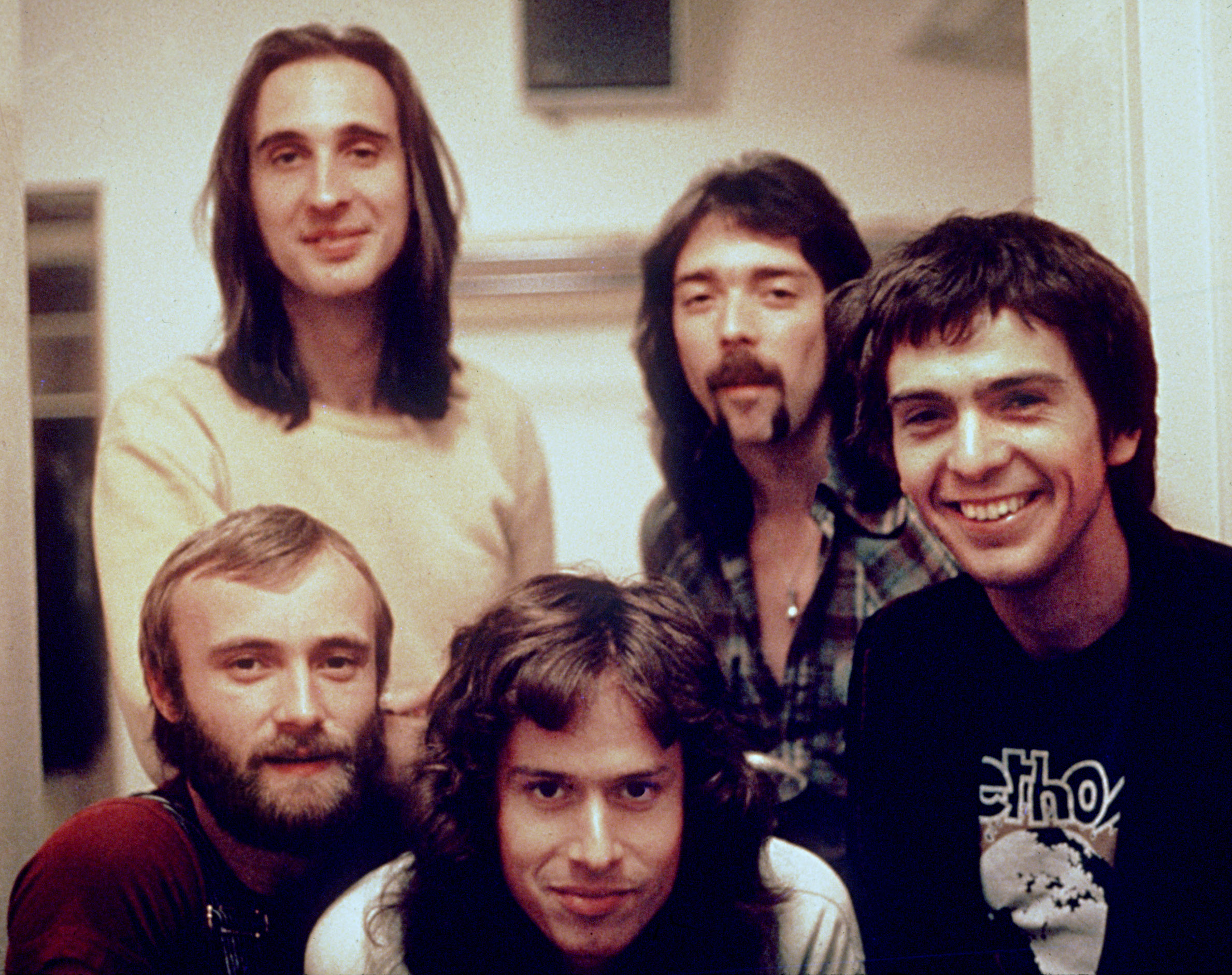 Genesis’ ‘The Lamb Lies Down on Broadway’ gets the Super Deluxe Edition ...