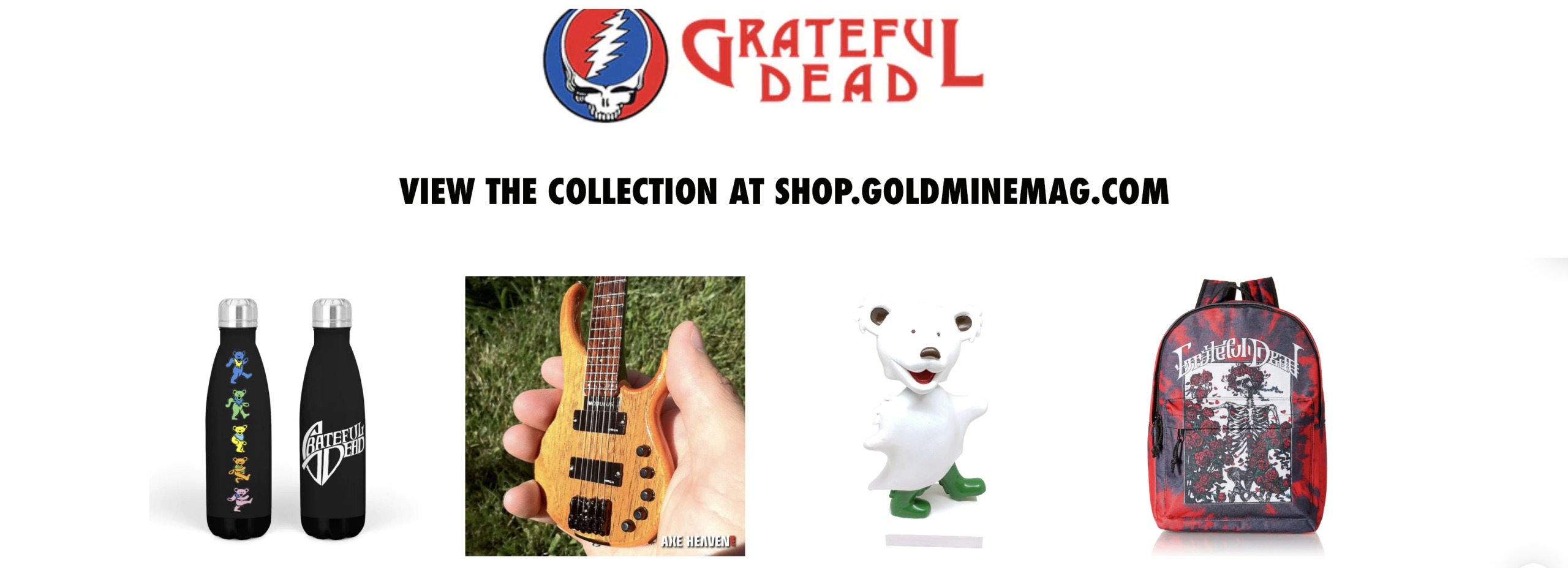 Grateful Dead historian David Lemieux calls massive 60th anniversary ...