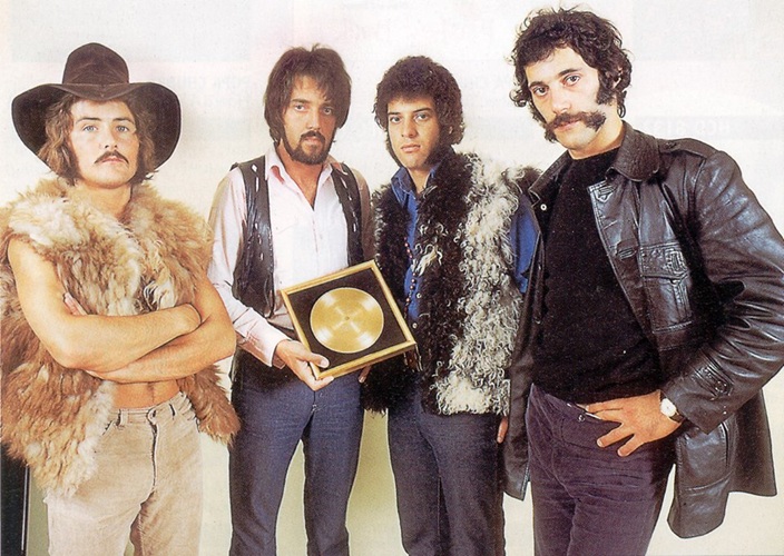 Mungo Jerry gets another 7a Records redux — Snake Bite! album review ...