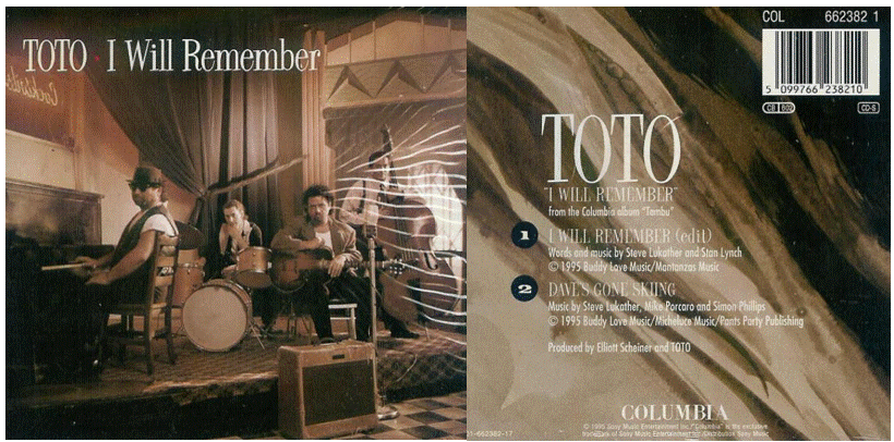 Drummer Simon Phillips on new DarWin album and Toto songs