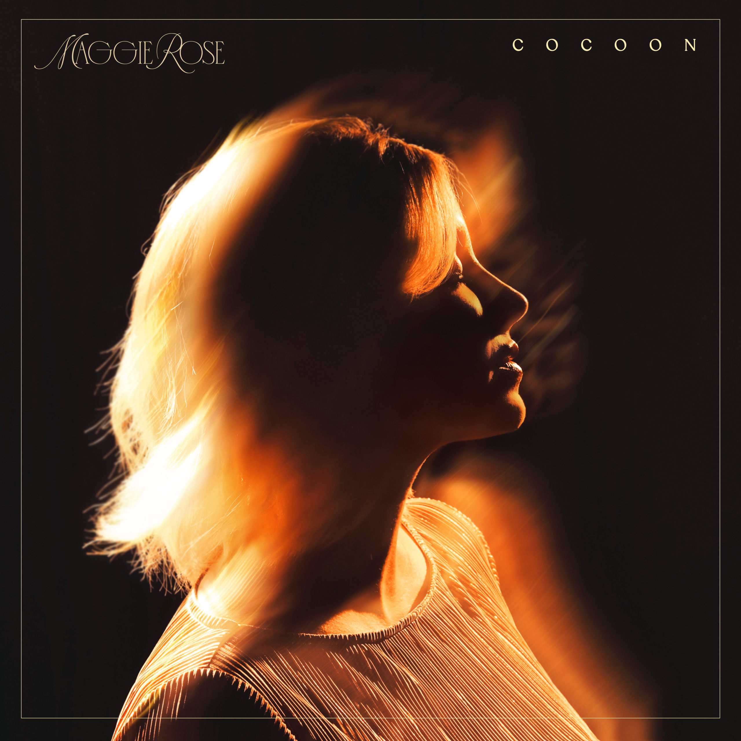 Maggie Rose discusses new EP ‘Cocoon’