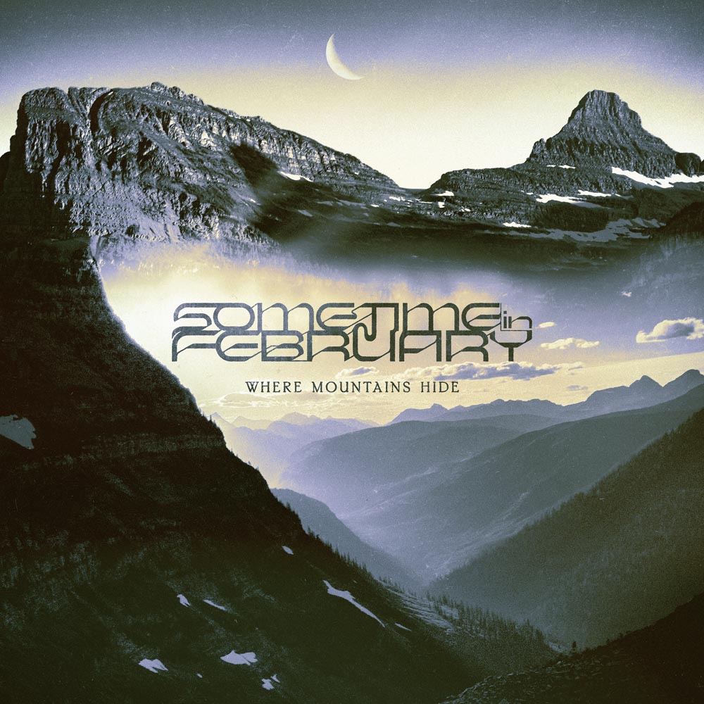 Sometime in February from indie band to major label