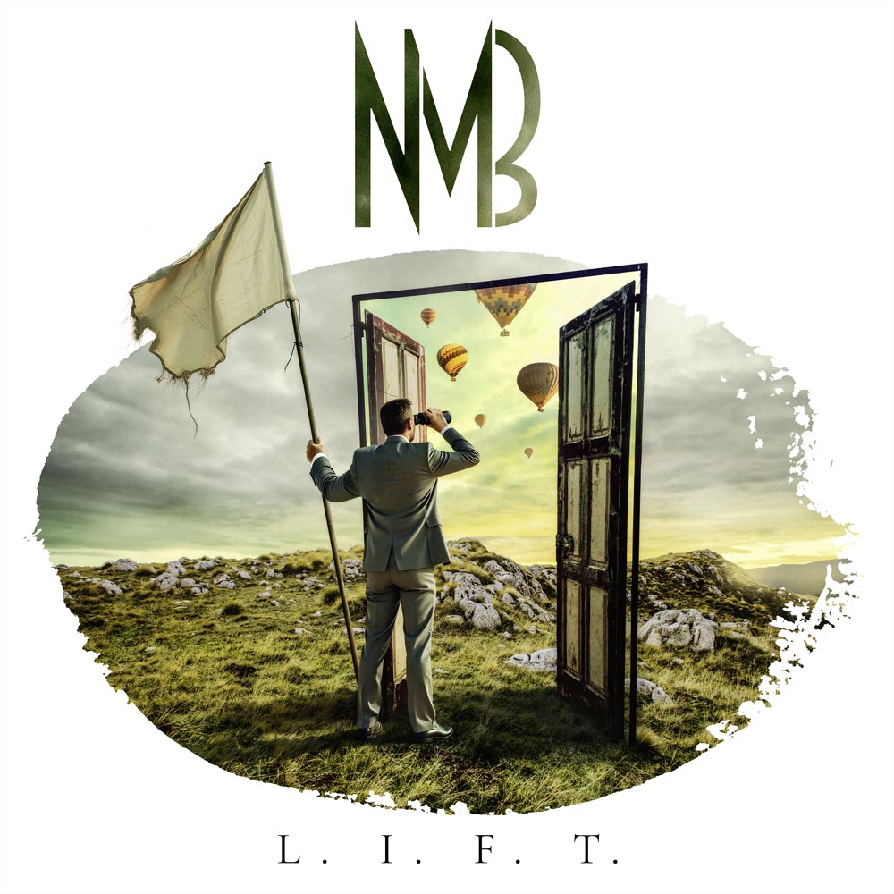 Neal Morse and NMB pull off a ‘Crazy Miracle’ with new LP