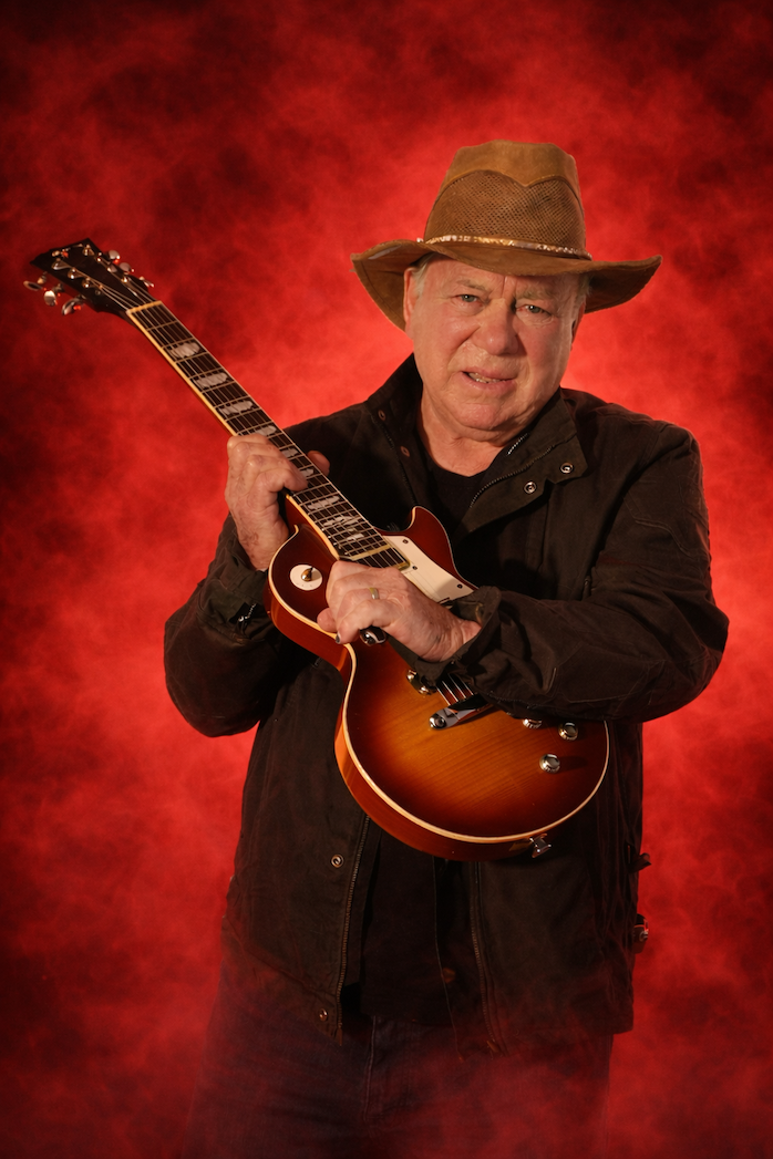 William Shatner recruits Rob Halford for his upcoming heavy metal album